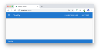 【vue.js】Vuefityをマスターする(1) | アールエフェクト
