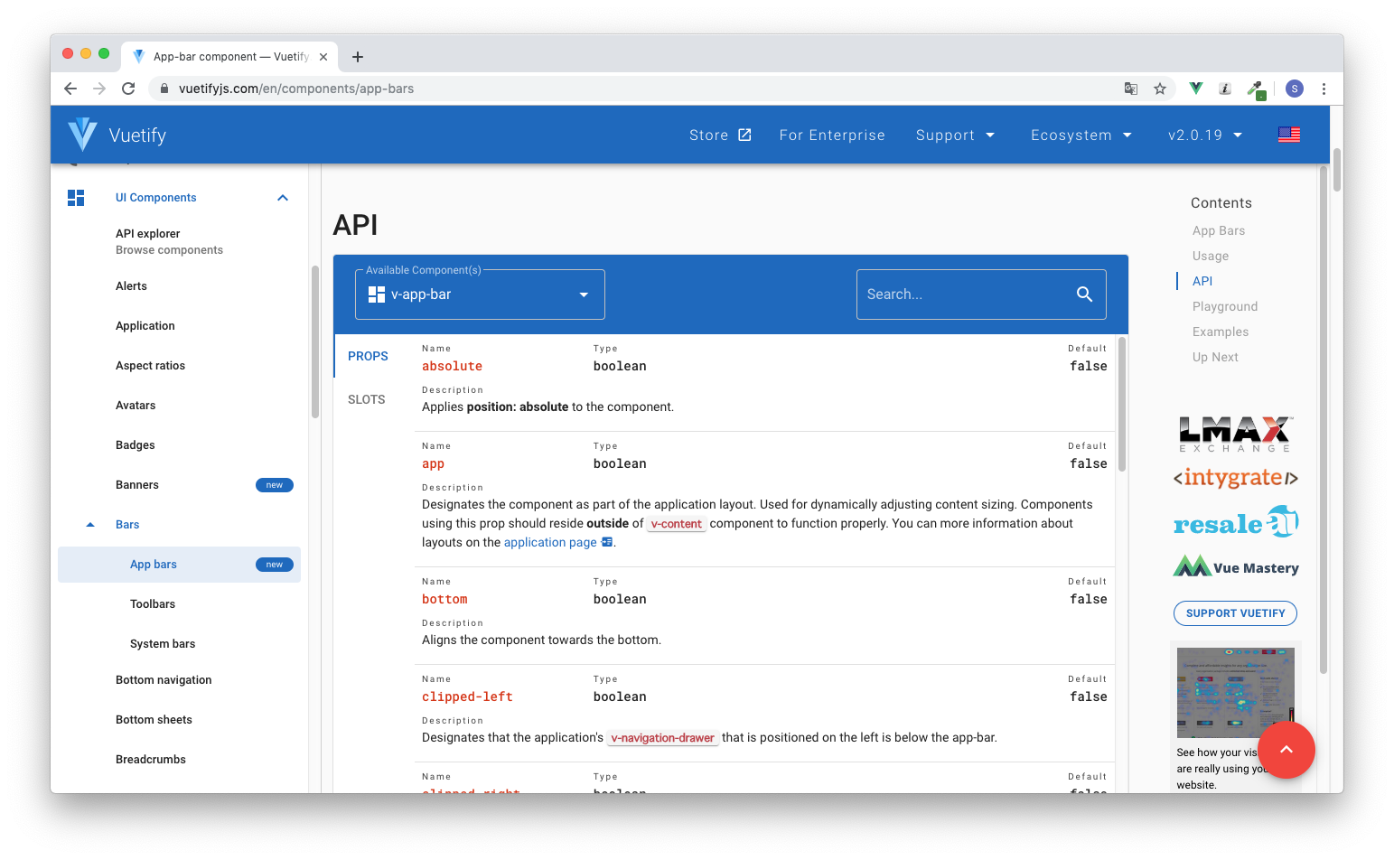 【vue.js】Vuefityをマスターする(1) | アールエフェクト