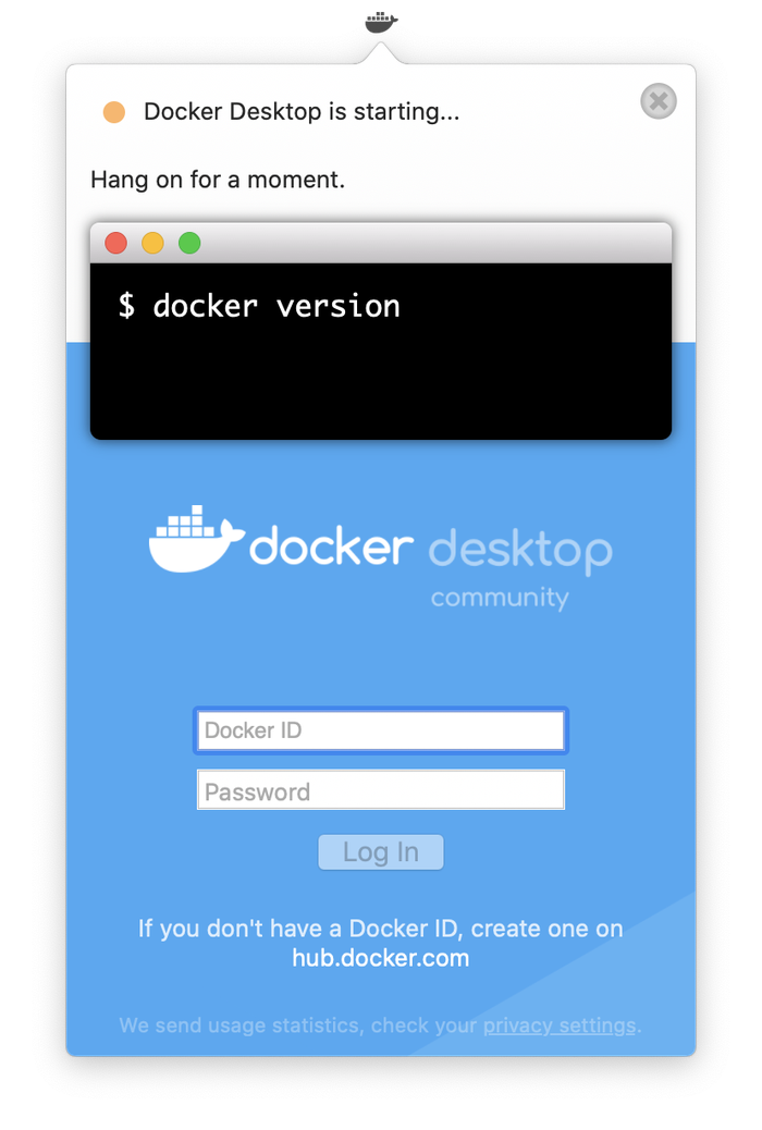 Dockerを使ったLaravel環境構築(laradock) | アールエフェクト