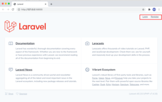 LaravelビギナーのためのPHPUnitを利用したテスト方法の理解 | アールエフェクト