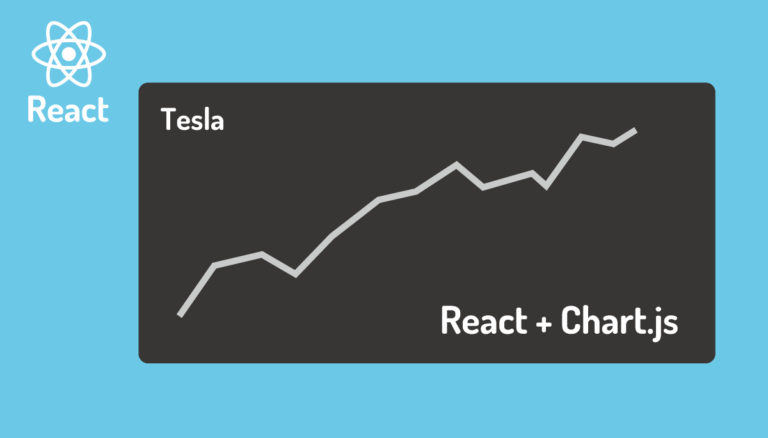 ReactとChart.jsで株価チャートを描写 | アールエフェクト