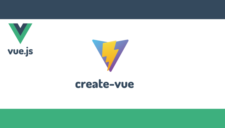 【完全解説】create-vueでVue3プロジェクト作成〜Vite爆速開発〜 | アールエフェクト