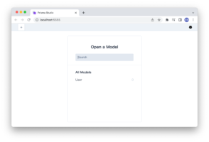 Node.js(Express.js)環境でPrisma ORMを使いこなすための基礎 | アールエフェクト