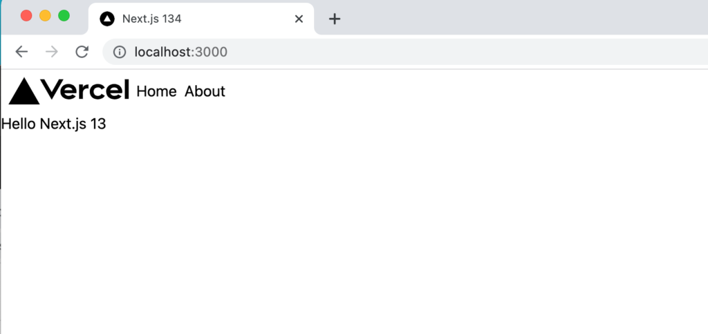 Next.js 13のappディレクトリの基礎(Layout, Suspense, Data Fetching...)