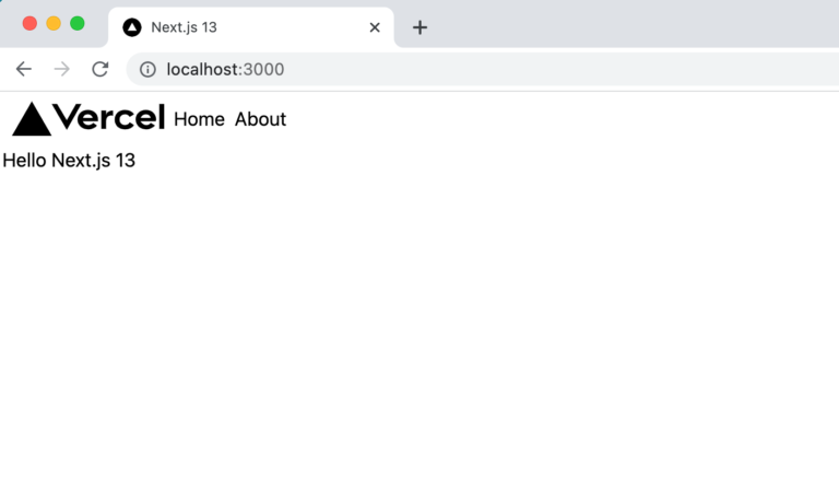 Next.js 13のappディレクトリの基礎(Layout, Suspense, Data Fetching...)