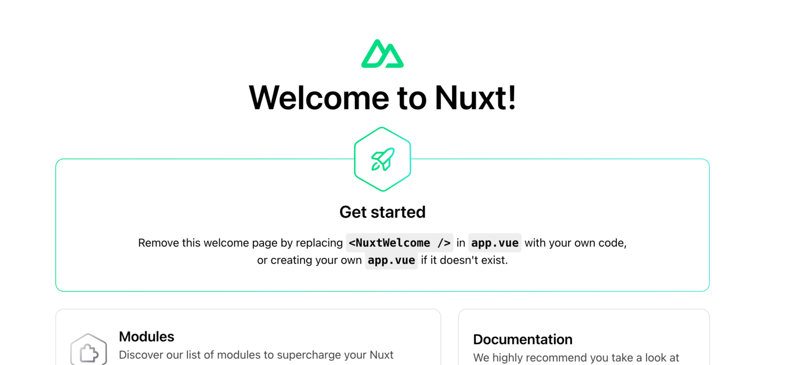 Nuxt 3を使いこなすために基礎から徹底解説 | アールエフェクト
