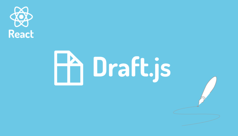 ReactリッチテキストエディタDraft.jsを基礎から理解する | アールエフェクト