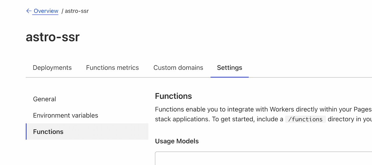 AstroのSSRでDrizzle経由でCloudflare D1にアクセスする手順 | アールエフェクト