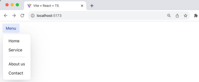 ReactのUIライブラリのRadix UIを利用するために知っておきたい基礎 | アールエフェクト