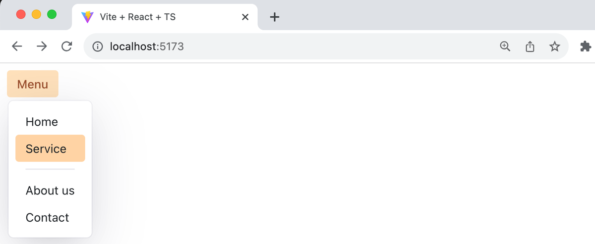 ReactのUIライブラリのRadix UIを利用するために知っておきたい基礎 | アールエフェクト