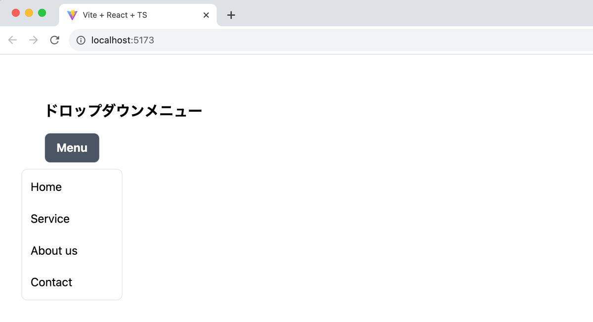 ReactのUIライブラリのRadix UIを利用するために知っておきたい基礎 | アールエフェクト