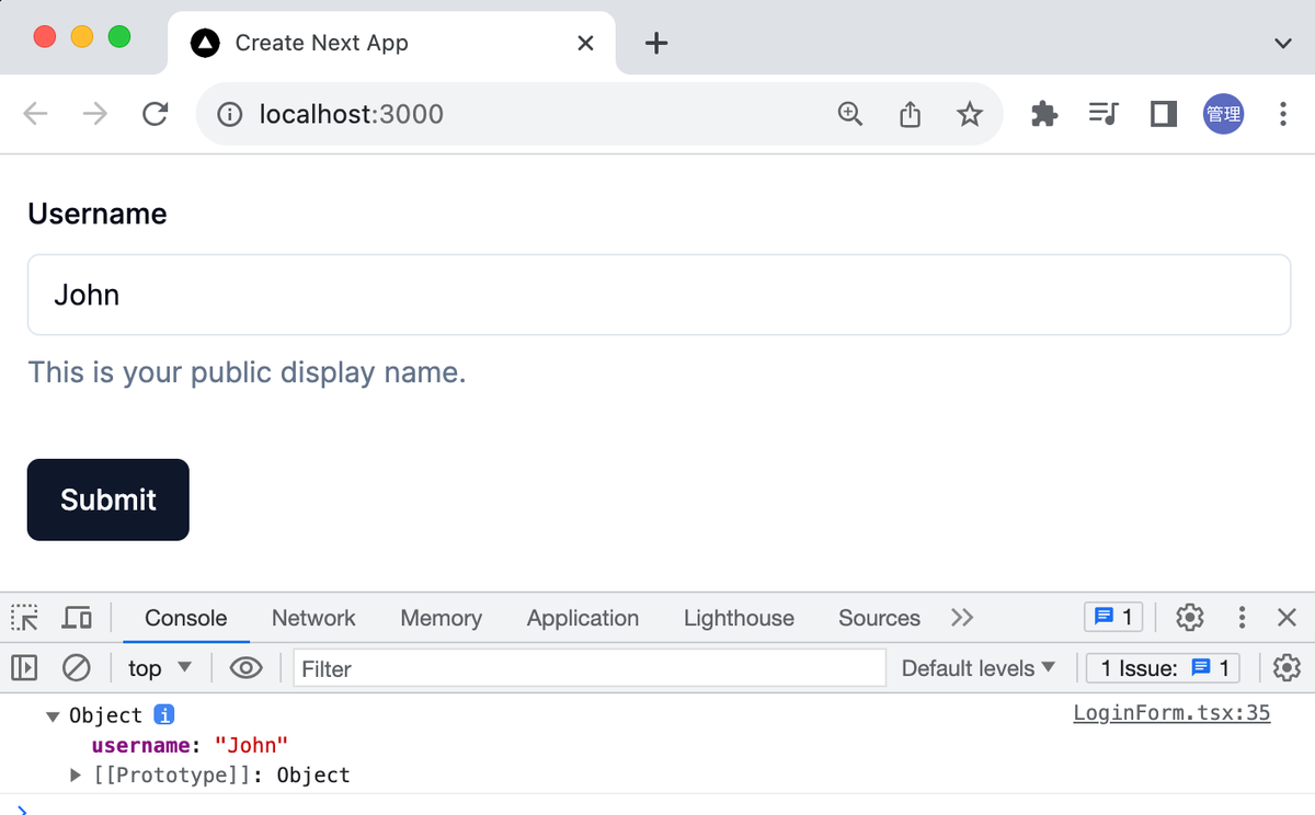 爆発的人気のshadcn/uiライブラリを使いこなすための基礎 | アールエフェクト
