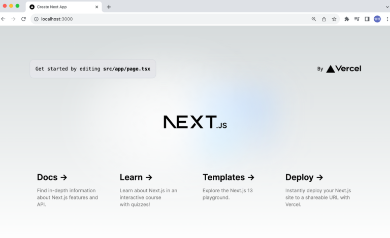 Next.jsでClerkを使った認証(Authentication)の基礎 | アールエフェクト