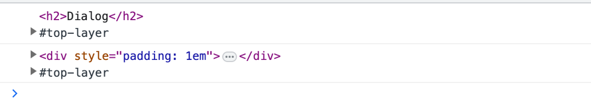 HTMLのdialog要素の使い方をしっかり理解モーダルを作成してみよう | アールエフェクト