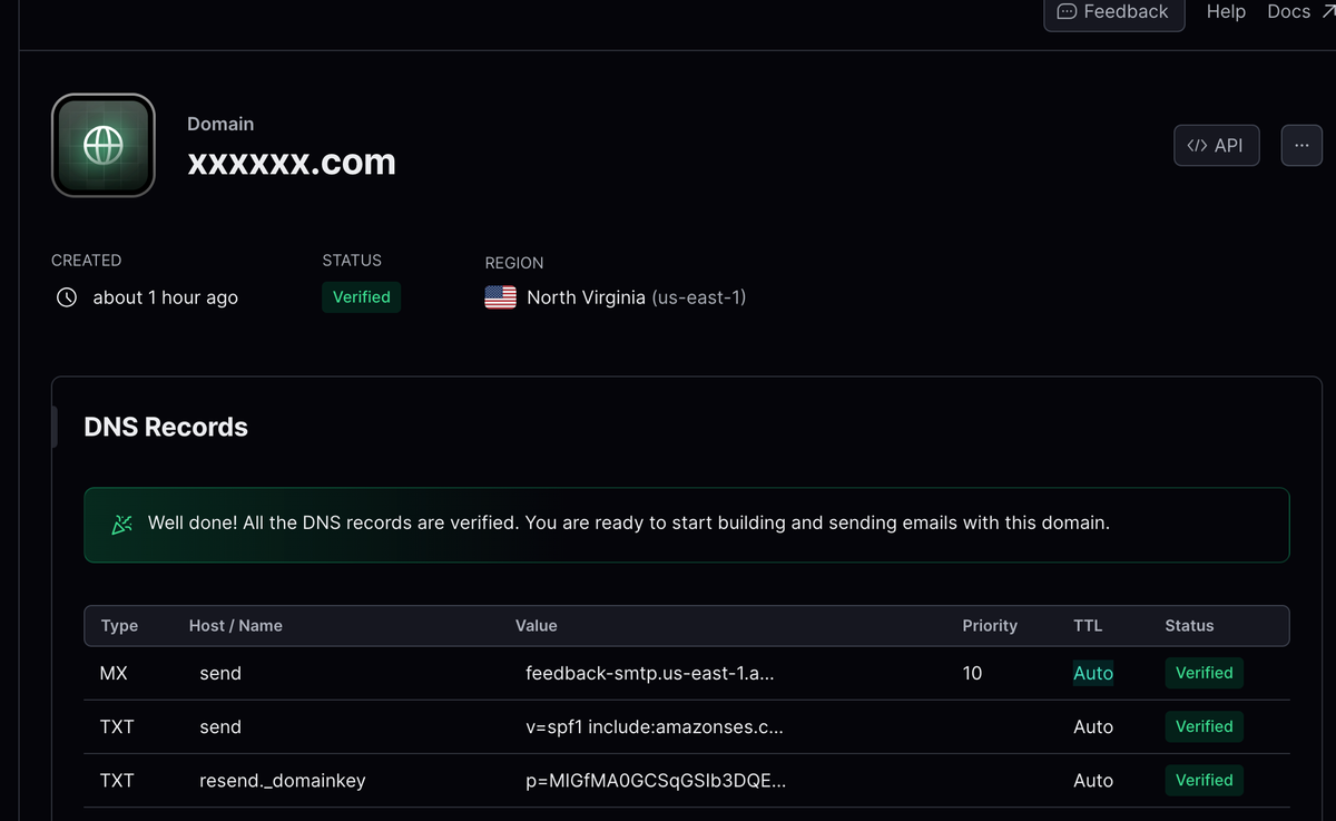 メールをWebアプリケーションから送信したいならResendがおすすめ | アールエフェクト