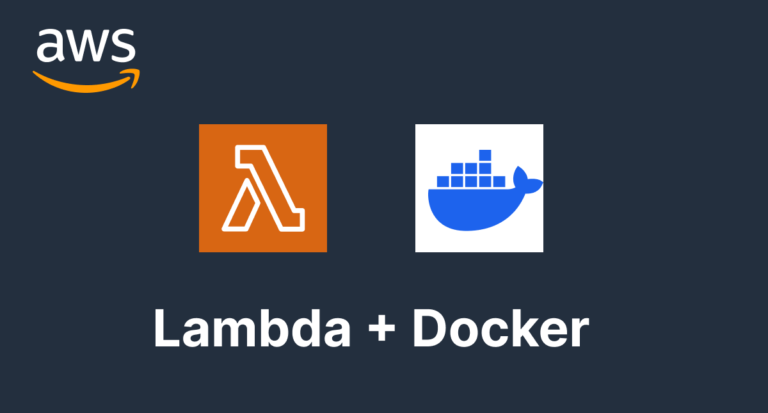 【AWS入門者】だれでもできるLambda関数でDockerを利用 | アールエフェクト