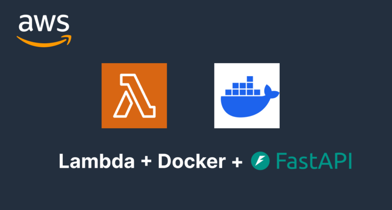 【AWS入門者】だれでもできるLambda関数でDockerを利用 | アールエフェクト
